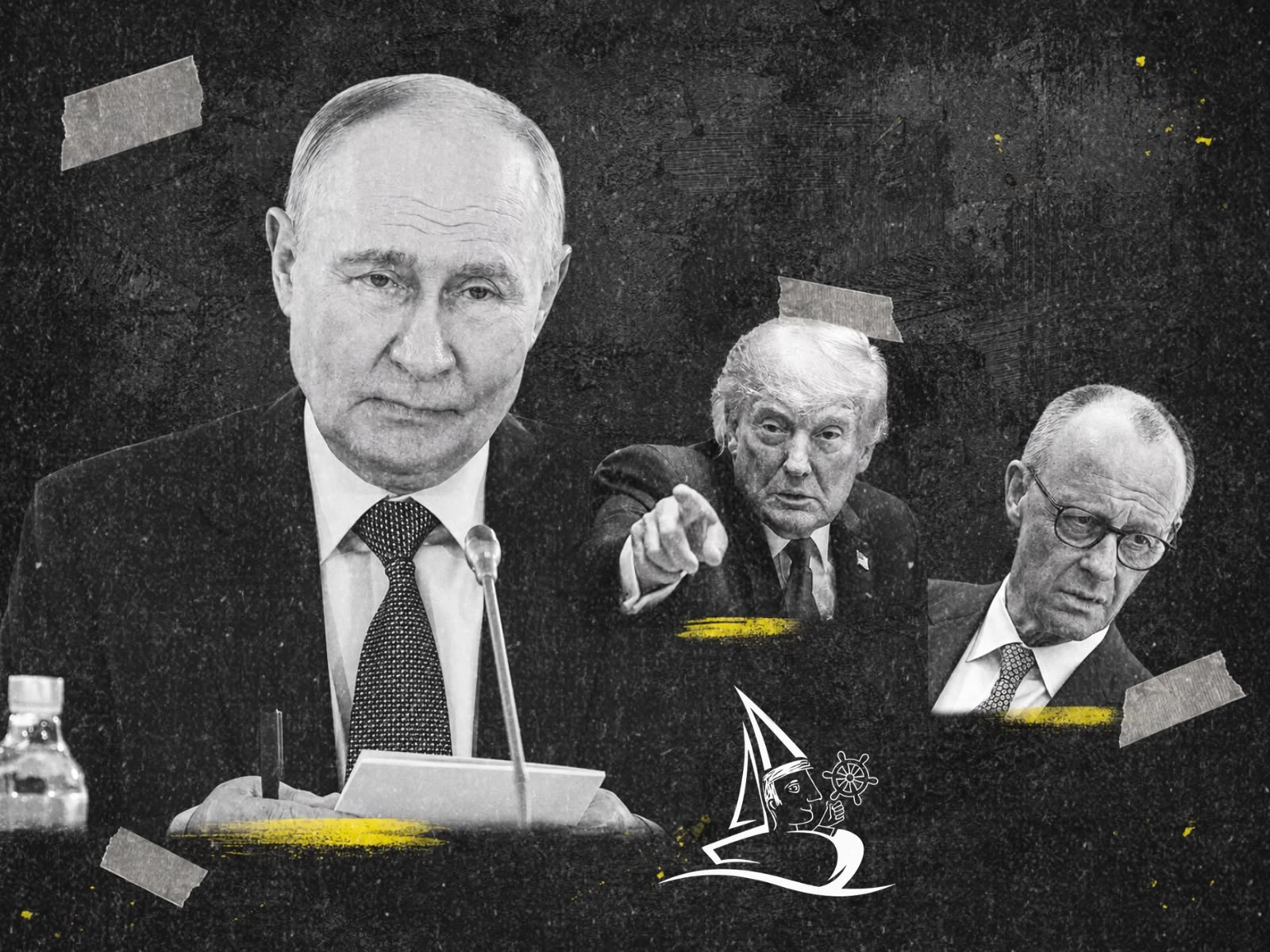 Notti senza sonno per i generali baltici: le ultime dal confine. Due ...